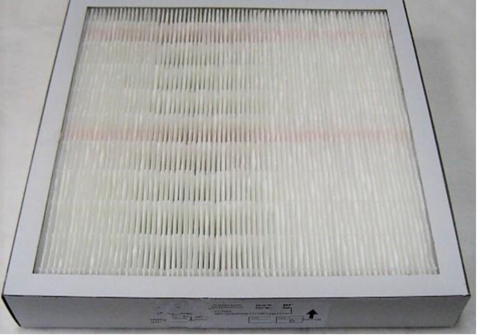 BOFA - Filter - AD 2000 iQ - Cooling (Twin pack) - 【POLYTECH】