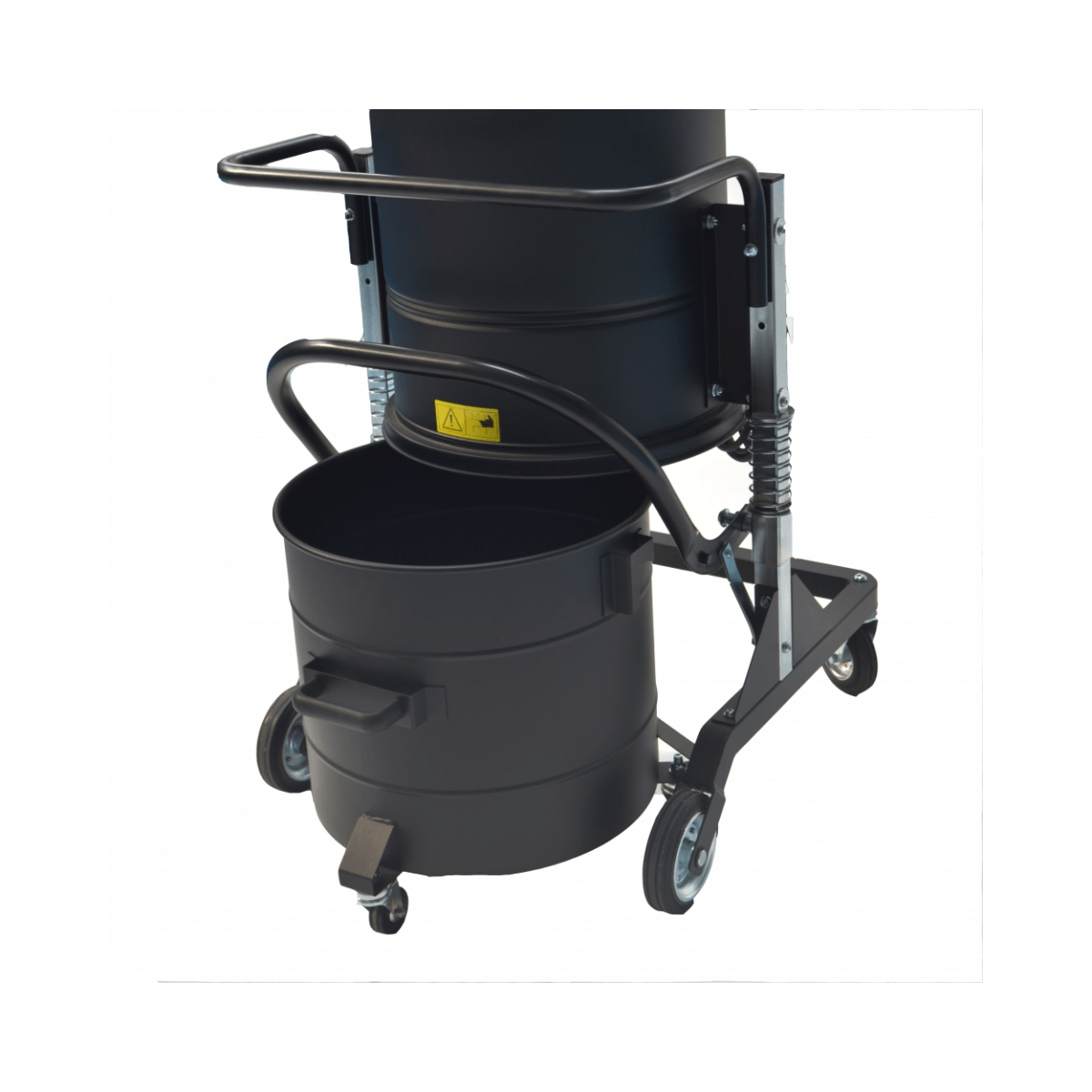 Depureco M100 JC Industriesauger - 【POLYTECH】