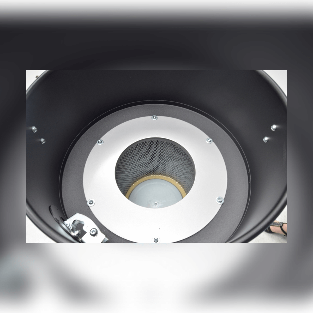 Depureco M100 JC Industriesauger - 【POLYTECH】